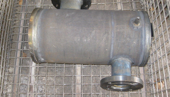 Commercial and Industrial Rust Removal Auckland, Hamilton NZ