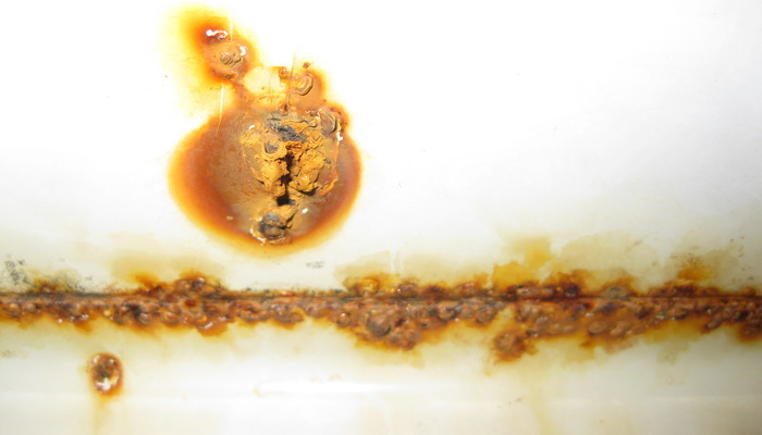 Commercial and Industrial Rust Removal Auckland, Hamilton NZ